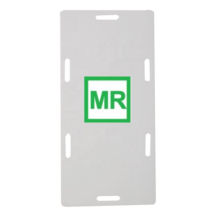 Task Medical MRI Safe Patient Transfer Board